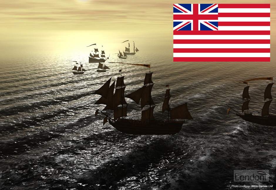 British East India Company